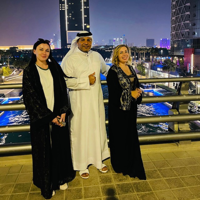 Amazing Tours & Activities by Bahrain Fun Tours W.L.L - Bahrain Fun ...