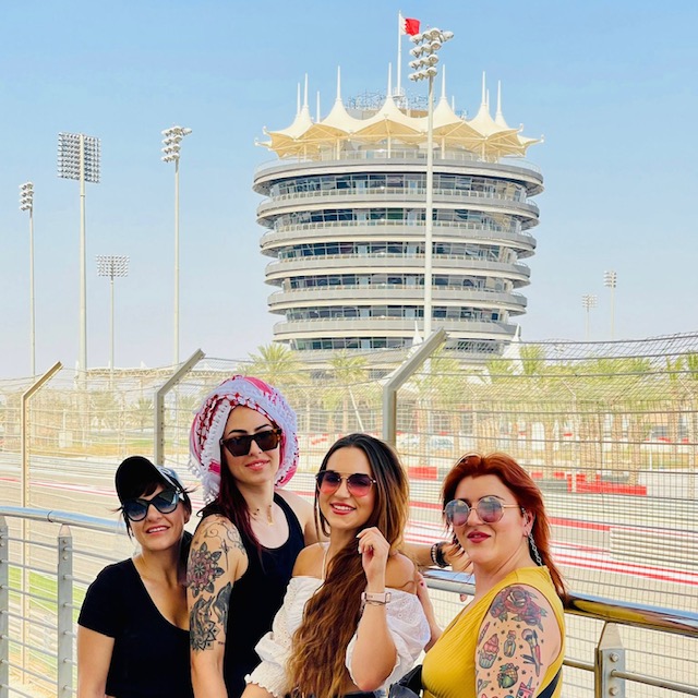 Amazing Tours & Activities by Bahrain Fun Tours W.L.L - Bahrain Fun ...