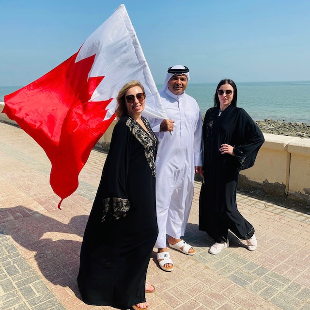 Bahrain Fun Tours W.L.L – Amazing Bahrain Tours & Activities