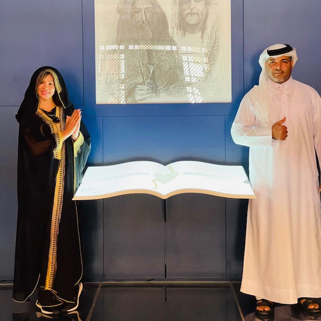 Bahrain Fun Tours W.L.L – Amazing Bahrain Tours & Activities