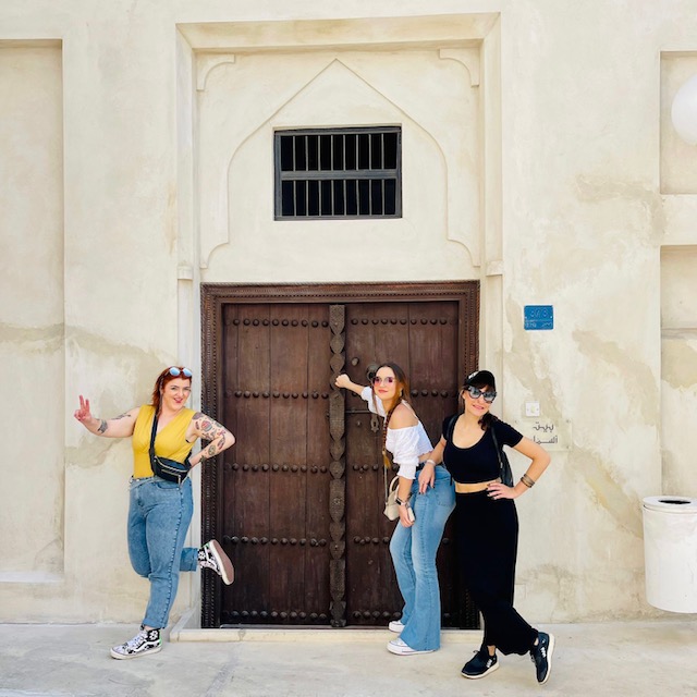 Bahrain Fun Tours W.L.L – Amazing Bahrain Tours & Activities