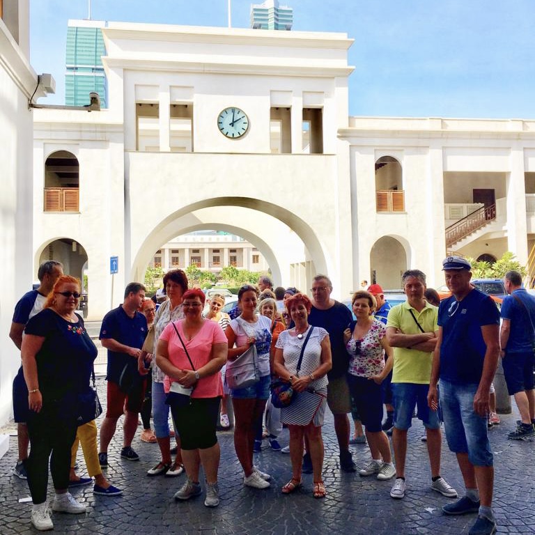 Bahrain Fun Tours W.L.L – Amazing Bahrain Tours & Activities
