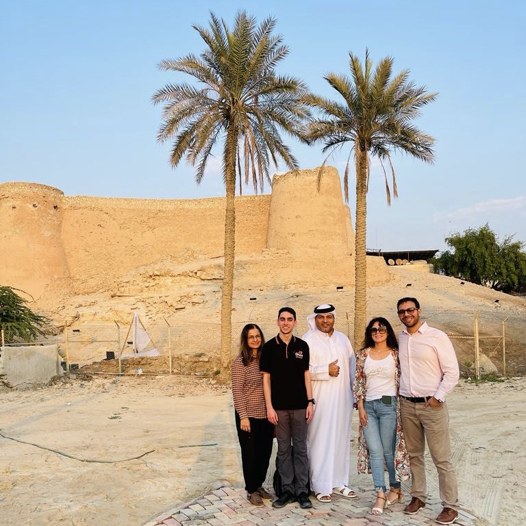 Bahrain Fun Tours W.L.L – Amazing Bahrain Tours & Activities