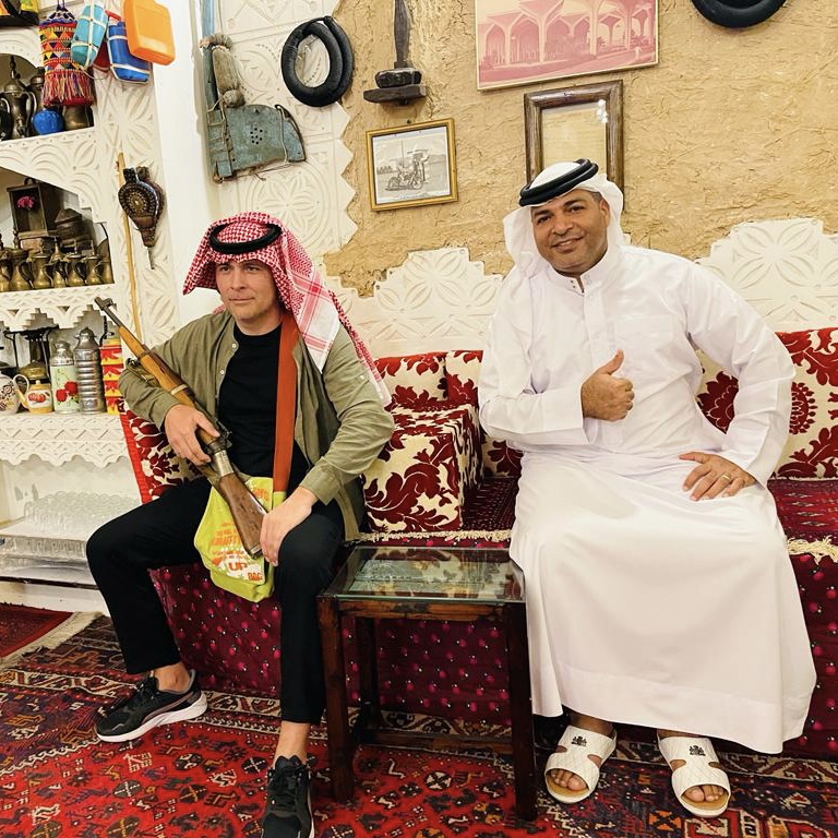 Bahrain Fun Tours W.L.L – Amazing Bahrain Tours & Activities