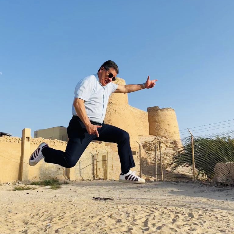 Bahrain Fun Tours W.L.L – Amazing Bahrain Tours & Activities