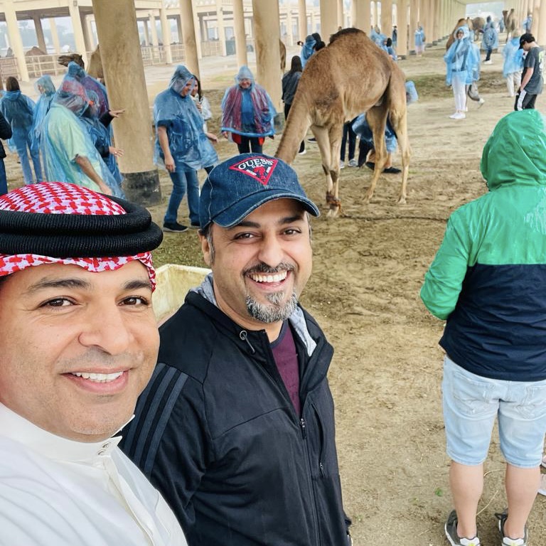 Bahrain Fun Tours W.L.L – Amazing Bahrain Tours & Activities