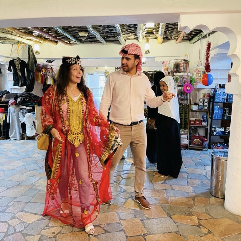 Bahrain Fun Tours W.L.L – Amazing Bahrain Tours & Activities